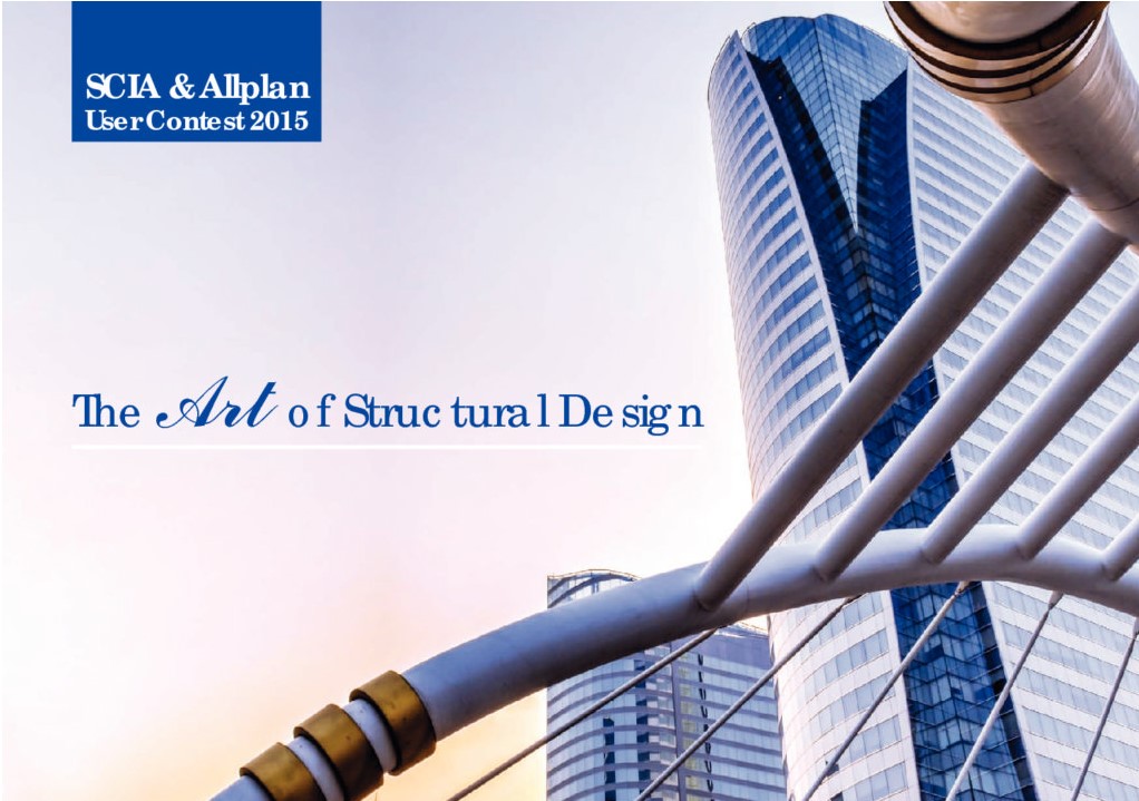 The Art of Structural Design 2015 - BIM WORKS