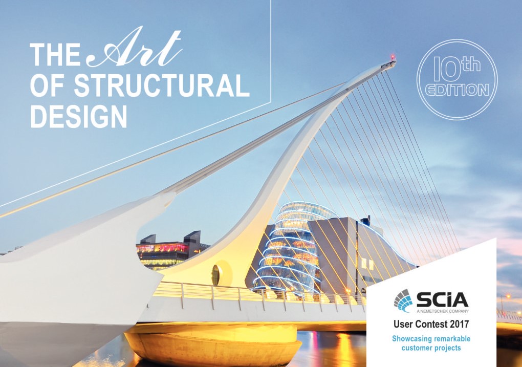 The Art of Structural Design 2017 - BIM WORKS